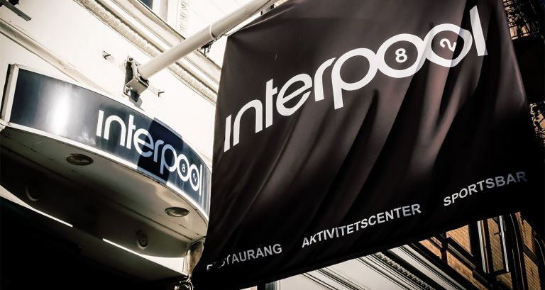 Om Oss - INTERPOOL MALMÖ